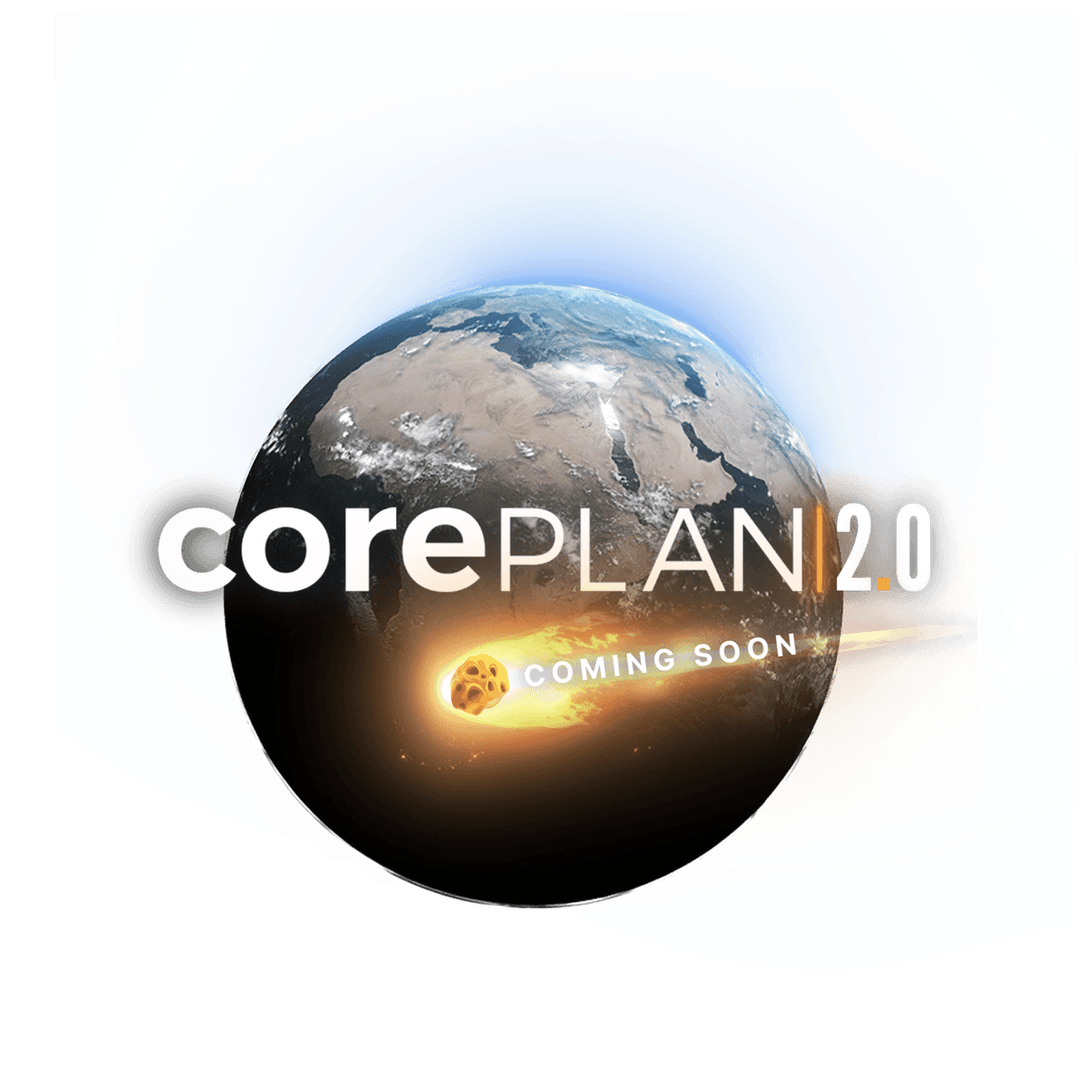 CorePlan 2.0 | Join the waitlist